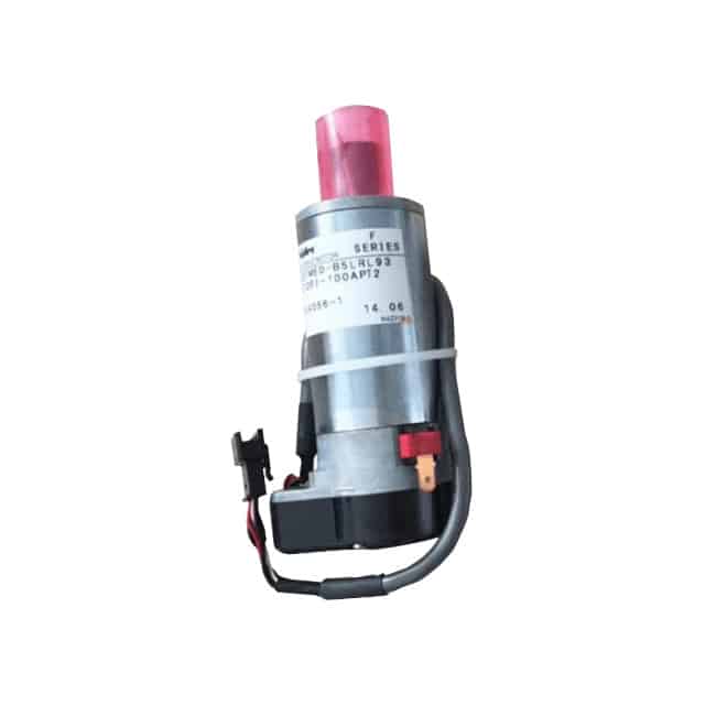 Roland ® Assy, Scan Motor 3 FJ-540 – 6811909080