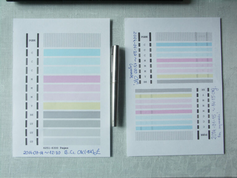 Stop Banding: Expert Tips to Fix Print Defects