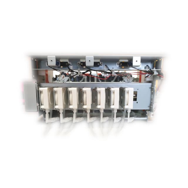 OKI ® ColorPainter M-64s Capping Unit MW – U00130623600