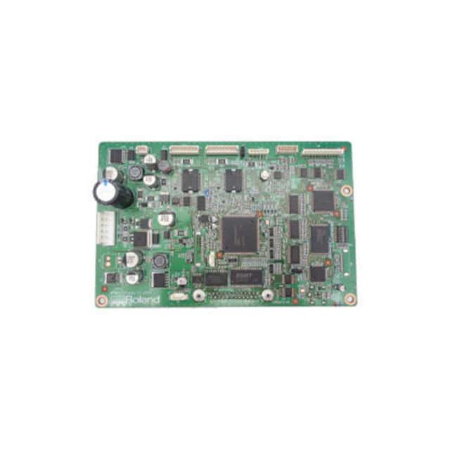 Roland ® GX-500 Assy Main Board – 6000002867