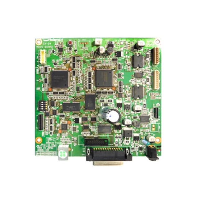Roland ® GX-24 Assy Main Board 2 - 6877009090